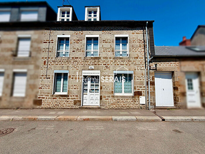 Maison 3 pièces à vendre - Flers, Centre-ville