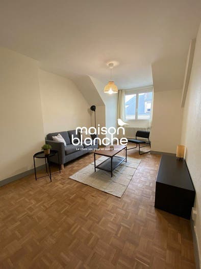 Appartement 2 pièces à louer à Centre, Tours