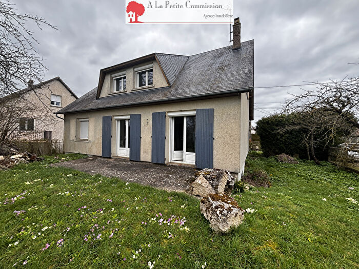 Maison 6 pièces à vendre à Chartres