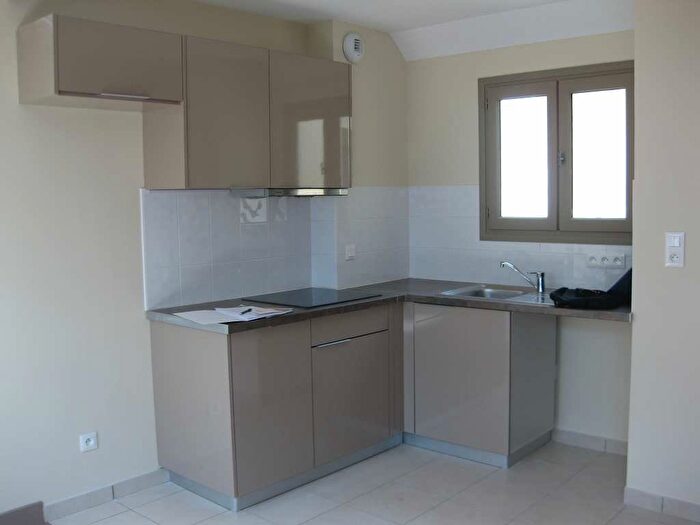Sète, L'Île Sud - Appartement 3 pièces à vendre