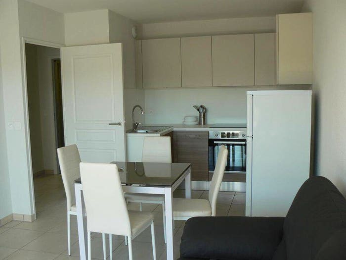 Appartement 2 pièces à Val Fleuri-Montaleigne, Cagnes-sur-Mer, à louer