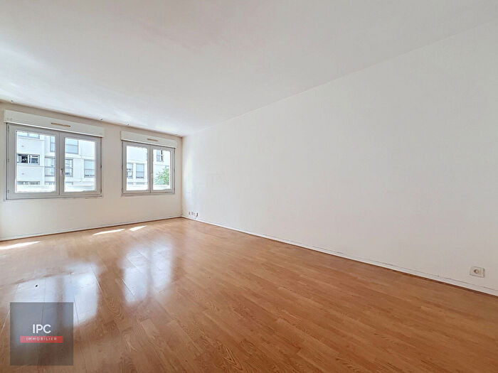 Appartement 2 pièces à Paris 20ème, Père Lachaise, Réunion, à vendre