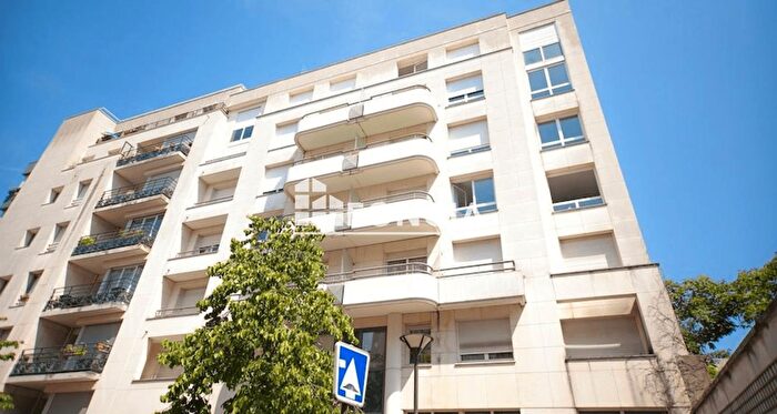 Appartement à vendre - Paris e , Porte de la Villette - 1 pièce