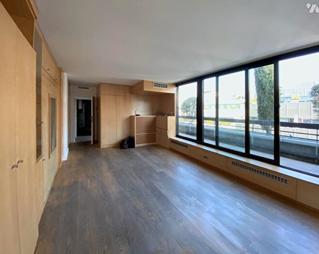 Paris 8ème, Saint-Philippe du Roule - Appartement 1 pièce à vendre