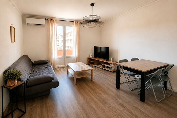 Port-Saint-Louis-du-Rhône - Appartement 3 pièces à vendre