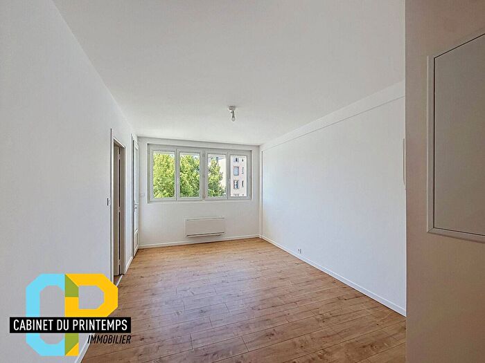 Appartement 2 pièces à louer - Saint-Michel, Toulouse