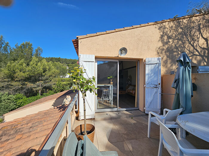 Appartement à vendre - Bandol - 1 pièce - 1 chambre