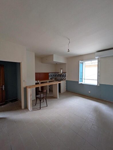 Appartement à louer - Montélimar, Cabiac, Montlouis, Margerie, Chapellerie - 2 pièces - 1 chambre