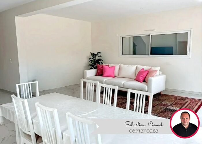 Maison à vendre - Le Bignon - 6 pièces - 5 chambres