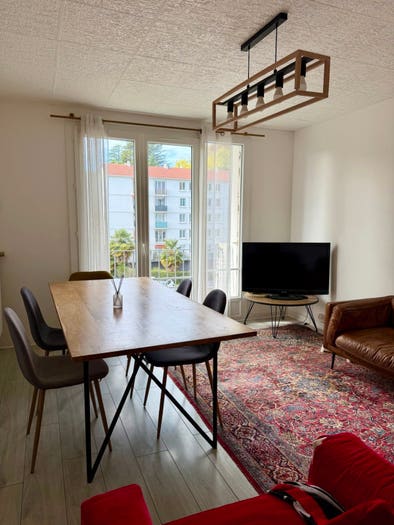 Appartement 4 pièces à vendre - BayonneBayonaBaiona, Citadelle, Saint-Esprit