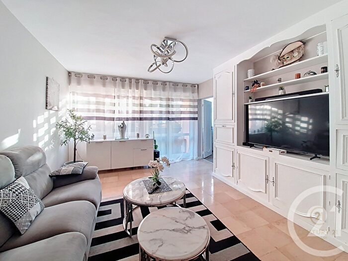 Appartement à vendre - Vienne - 4 pièces - 3 chambres