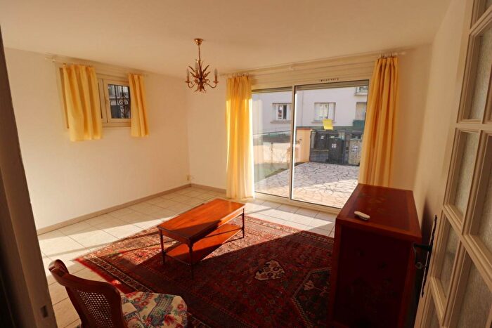 Perpignan, Les Remparts - Maison 5 pièces à vendre