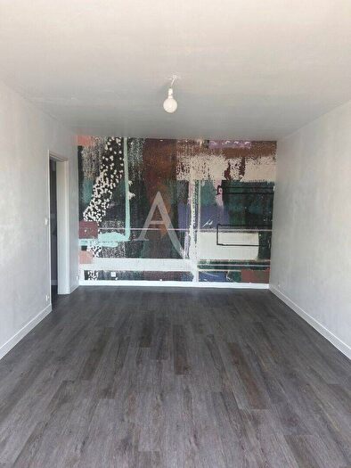 Appartement 2 pièces à Quartier du Centre, Le Mans, à louer
