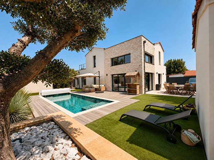 Maison 5 pièces à vendre - Eysines
