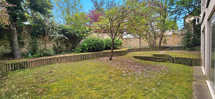 Appartement 4 pièces à vendre - Meudon, Le Val
