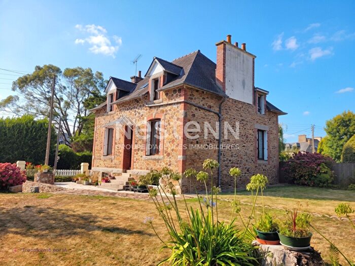 Maison 5 pièces à vendre à Plouha