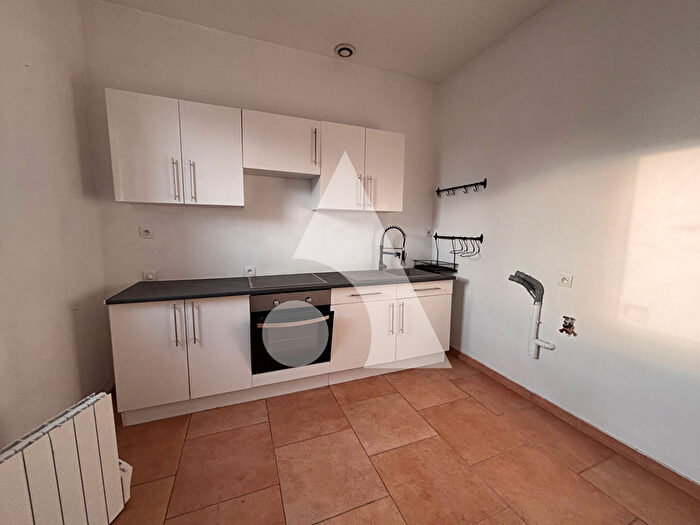 Appartement à vendre - Valenciennes, Cheminots, Acalas, Fb de Lille - 3 pièces - 2 chambres