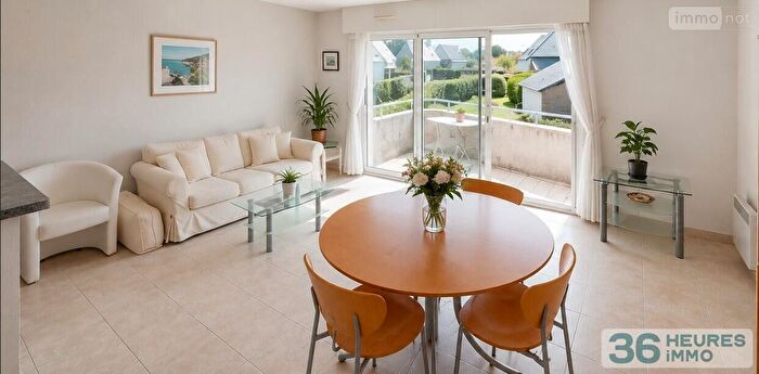 Appartement 3 pièces à vendre à Saint-Philibert