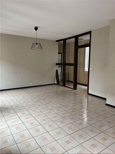 Krutenau Centre Est, Strasbourg - Appartement 3 pièces à louer