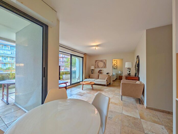 Appartement à louer - Toulouse, Les Carmes-Esquirol - 1 chambre