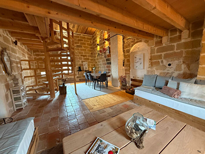 Montagnac - Maison 5 pièces à vendre