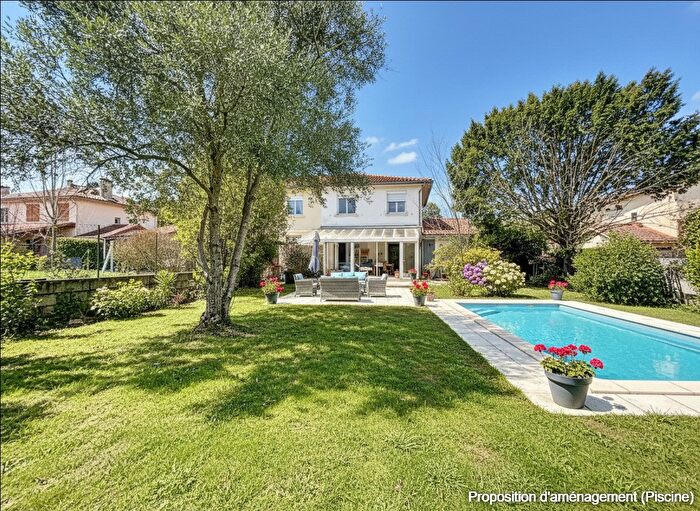 Maison à vendre - Gaillac - 4 pièces - 2 chambres