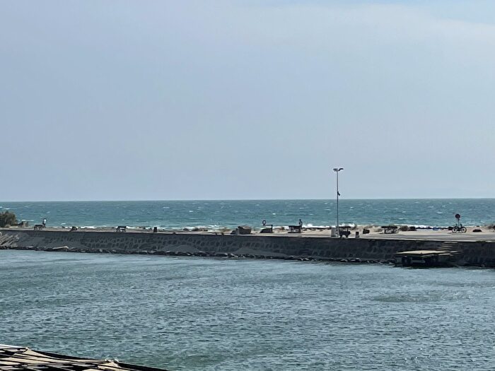 Agde, Le Grau d'Agde - Appartement 4 pièces à vendre