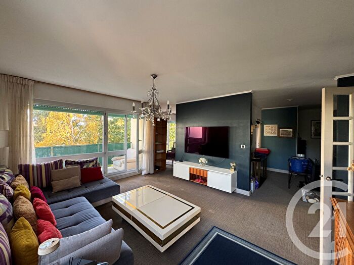 Appartement à vendre - Arpajon - 5 pièces - 3 chambres