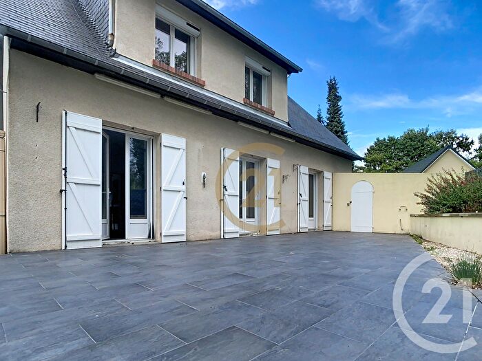 Maison 6 pièces à vendre à Tancarville