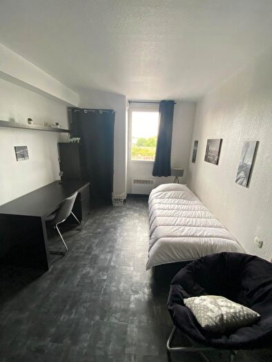 Appartement à vendre - Lille, Fives - 1 pièce