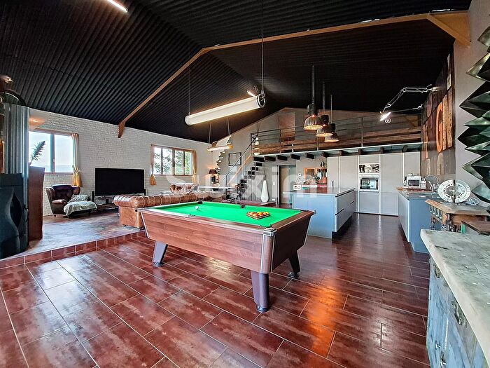 Maison 6 pièces à vendre à Éloise