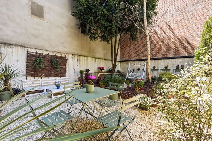 Paris 16ème, Auteuil-Nord, Jasmin, Mirabeau - Appartement 3 pièces à vendre