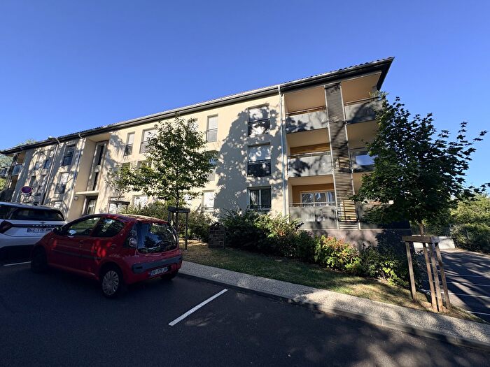 Appartement 4 pièces à louer à Orliénas