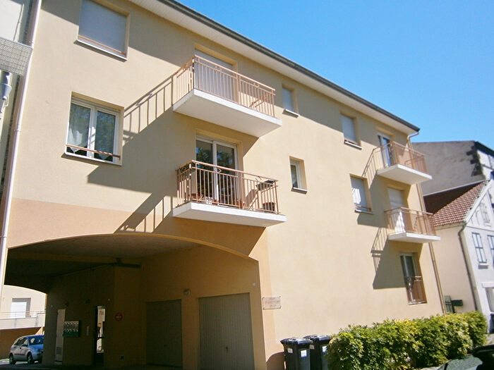 Aubière - Appartement 1 pièce à louer