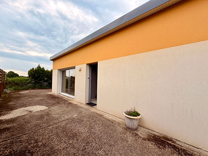 Maison 3 pièces à Quimperlé, à vendre