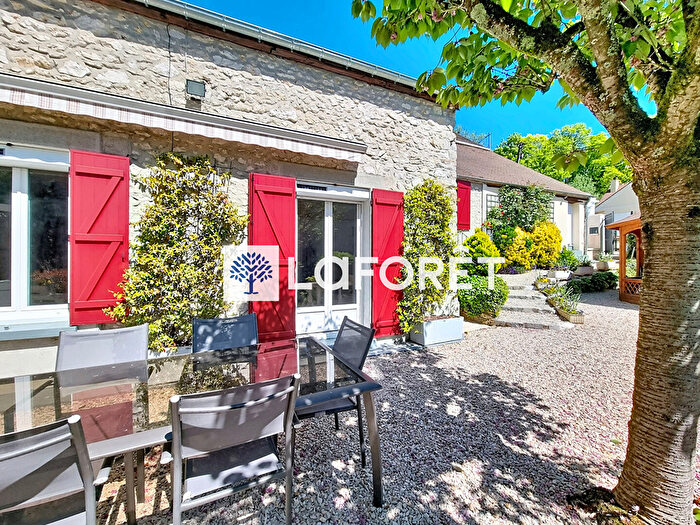 Maison 4 pièces à Provins, Centre-ville, à vendre
