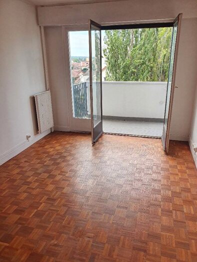 Appartement à louer - Saint-Maur-des-Fossés - 1 pièce