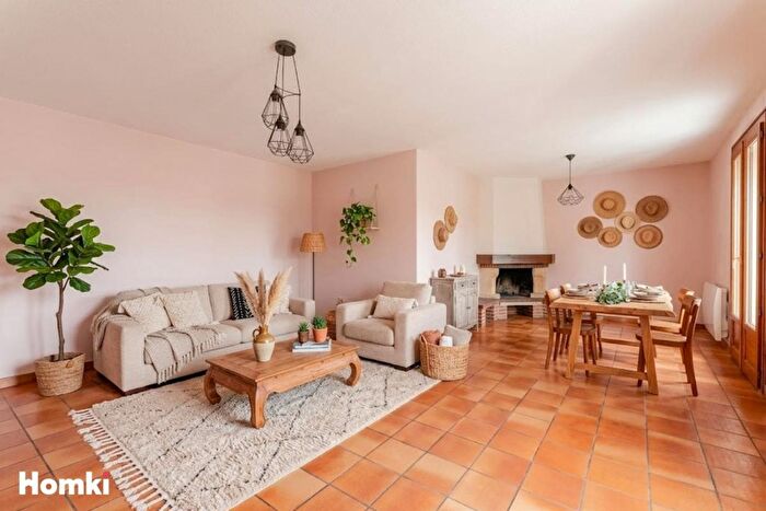 Maison 4 pièces à vendre à Basse-Goulaine