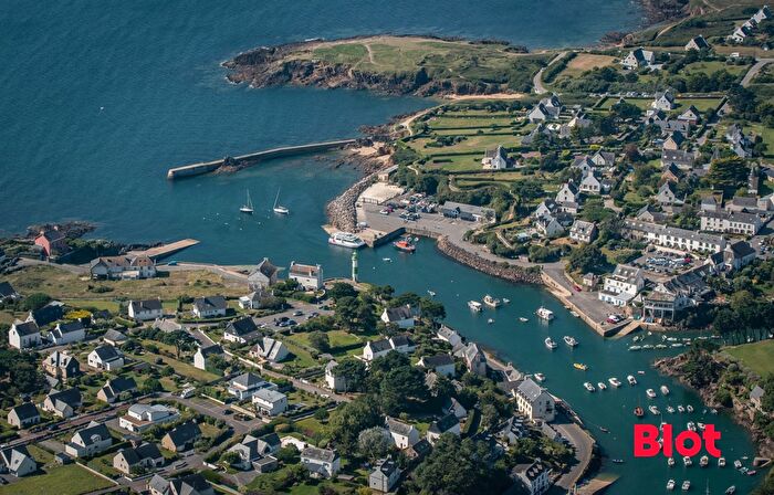 Maison à vendre - Clohars-Carnoët - 11 pièces - 8 chambres