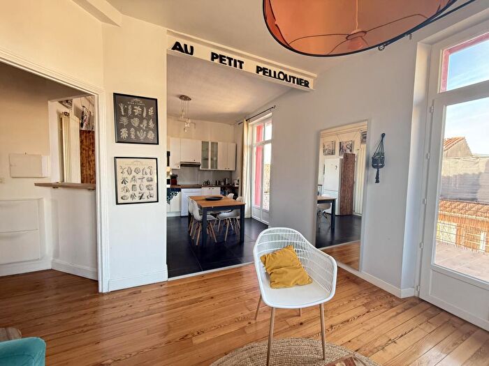 Appartement 4 pièces à vendre à Albi, Centre-ville