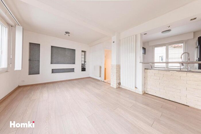 Maison à vendre - Clermont-Ferrand, Chanteranne, La Glacière - 3 pièces - 2 chambres