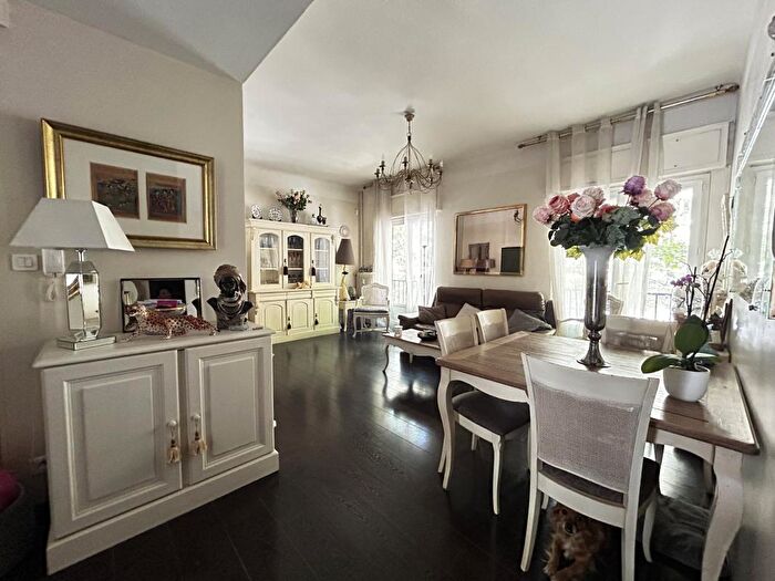 Appartement 3 pièces à Marseille 2ème, à vendre