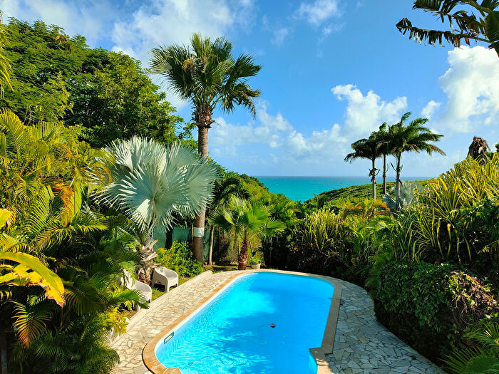 Maison à vendre - Sainte-Anne - 7 pièces - 6 chambres