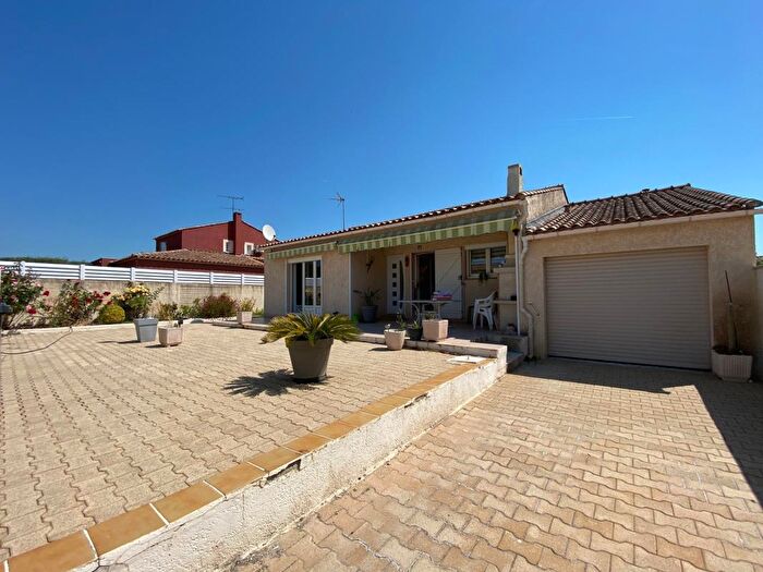 Maison 3 pièces à vendre - Mauguio, Jean-Paul Beugnot, Ferrari