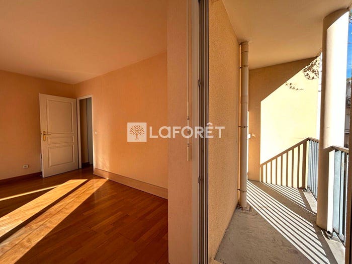 Appartement 3 pièces à Bords de Seine, Meulan-en-Yvelines, à louer