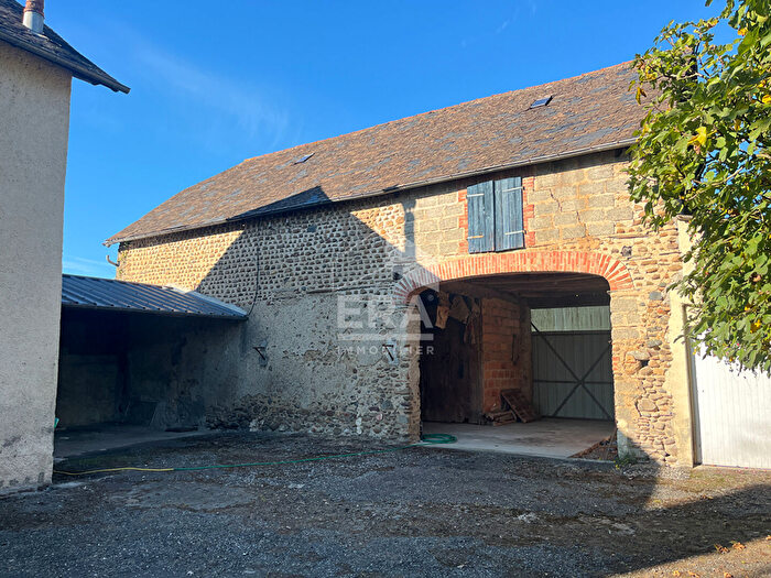 Maison à vendre - Nousty - 4 pièces - 2 chambres
