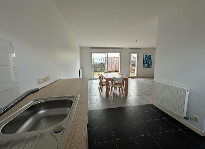 Maison 4 pièces à vendre à Sainte-Luce-sur-Loire