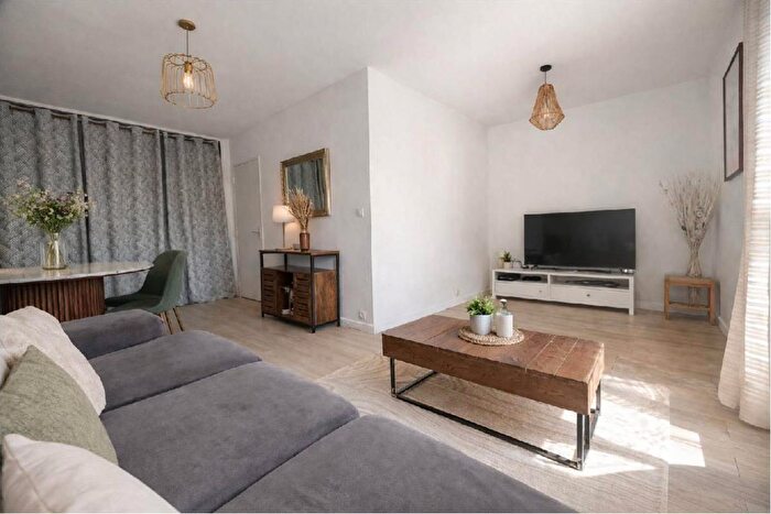 Appartement 2 pièces à Nantes, à vendre