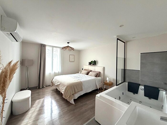 Appartement à vendre - Pollestres - 3 pièces