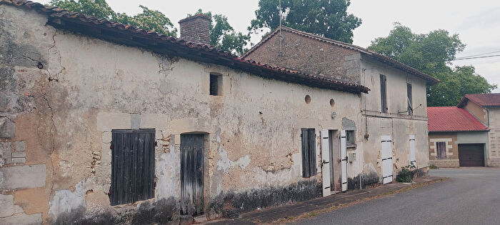 Maison à vendre - Clérac - 5 pièces - 2 chambres